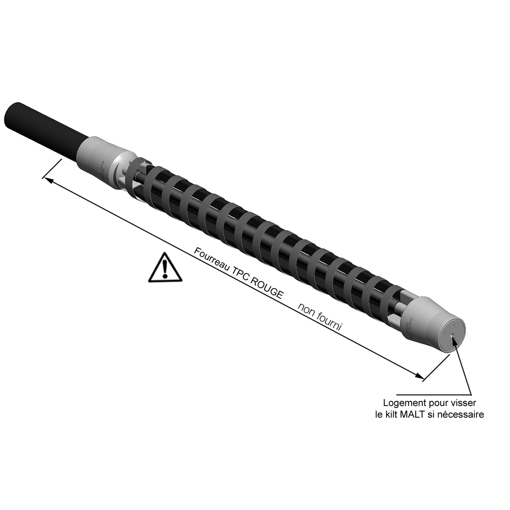 BP MCC BT 50/240 RSM